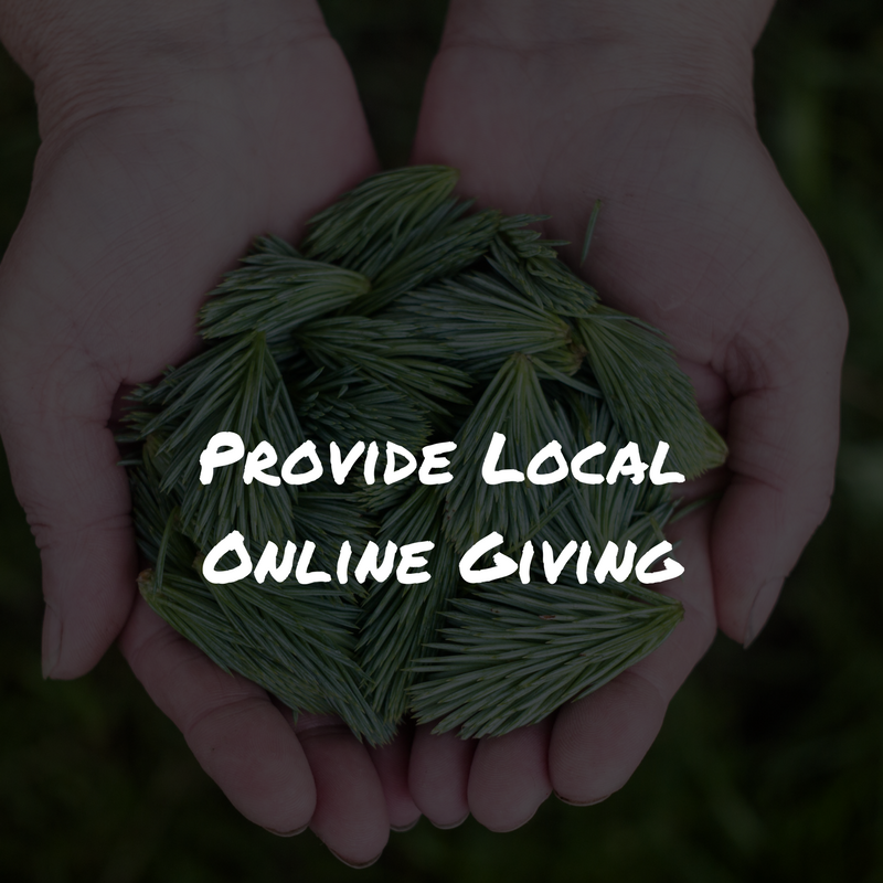 Types of Donation | Calvary Seventh Day Adventist Church