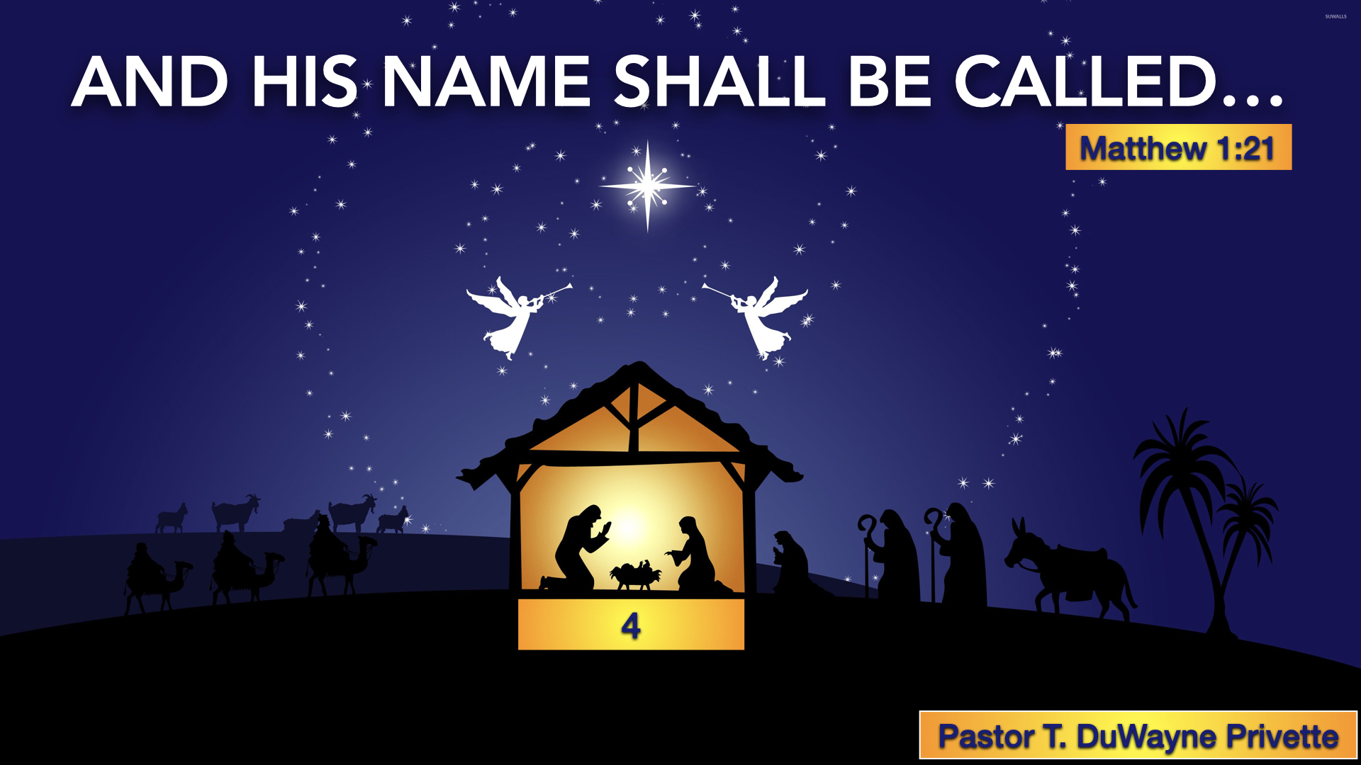 Calvary SDA Church Media | Calvary Seventh Day Adventist Church